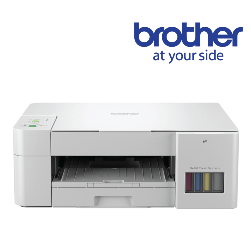 Brother Printer Inkjet Multifunction All-in-One DCP-T426W