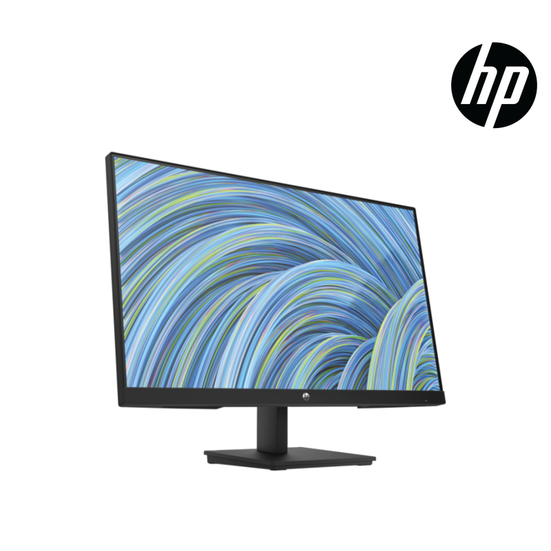 HP MONITOR P24V-G5#64W18AA 23.8" VGA HDMI HPM180
