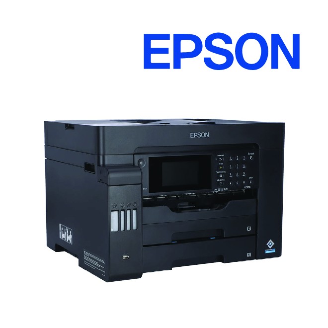 EPSON PRINTER (L15150) ECOTANK A3 WI-FI DUPLEX AIO / EP0393