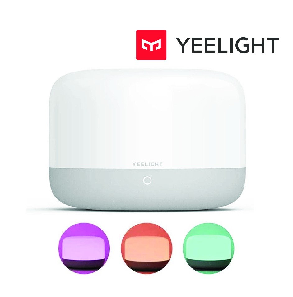 Yeelight LED Bedside Lamp D2