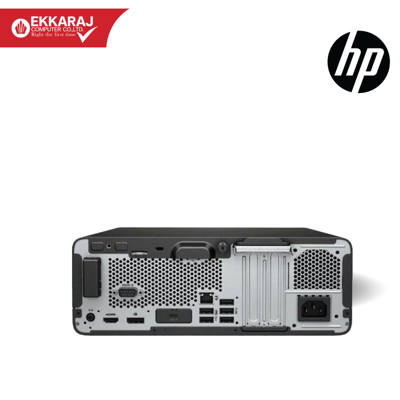 HP PC ProDesk 400 G7 SFF/509H9PA/HP0791/EKC