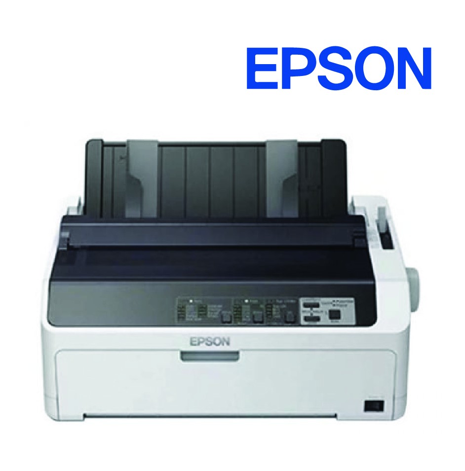 EPSON PRINTER (LQ590II) Dot Matrix / EP0279