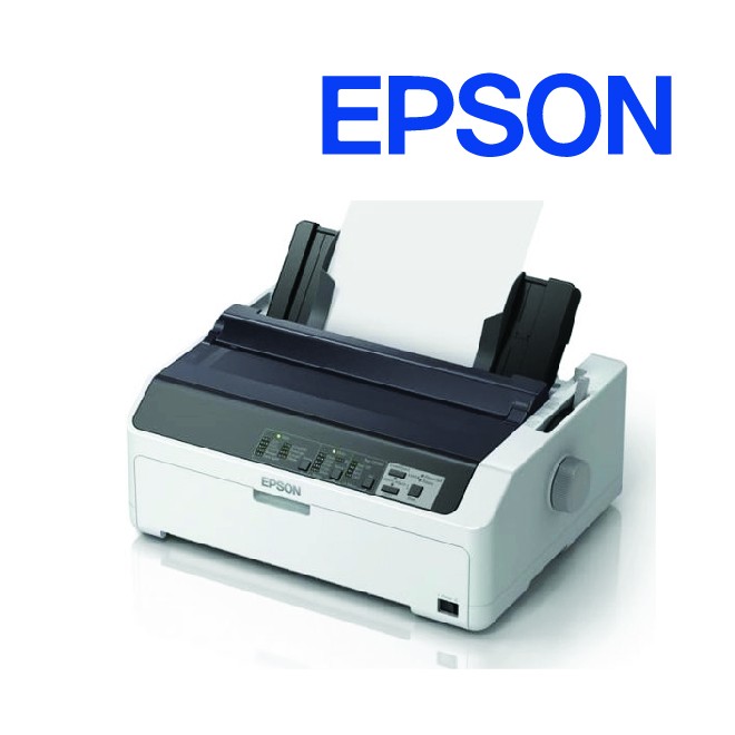 EPSON PRINTER (LQ590II) Dot Matrix / EP0279